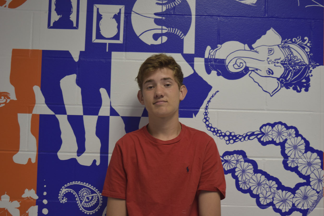 Ethan Tuttle – Warrior Record Online